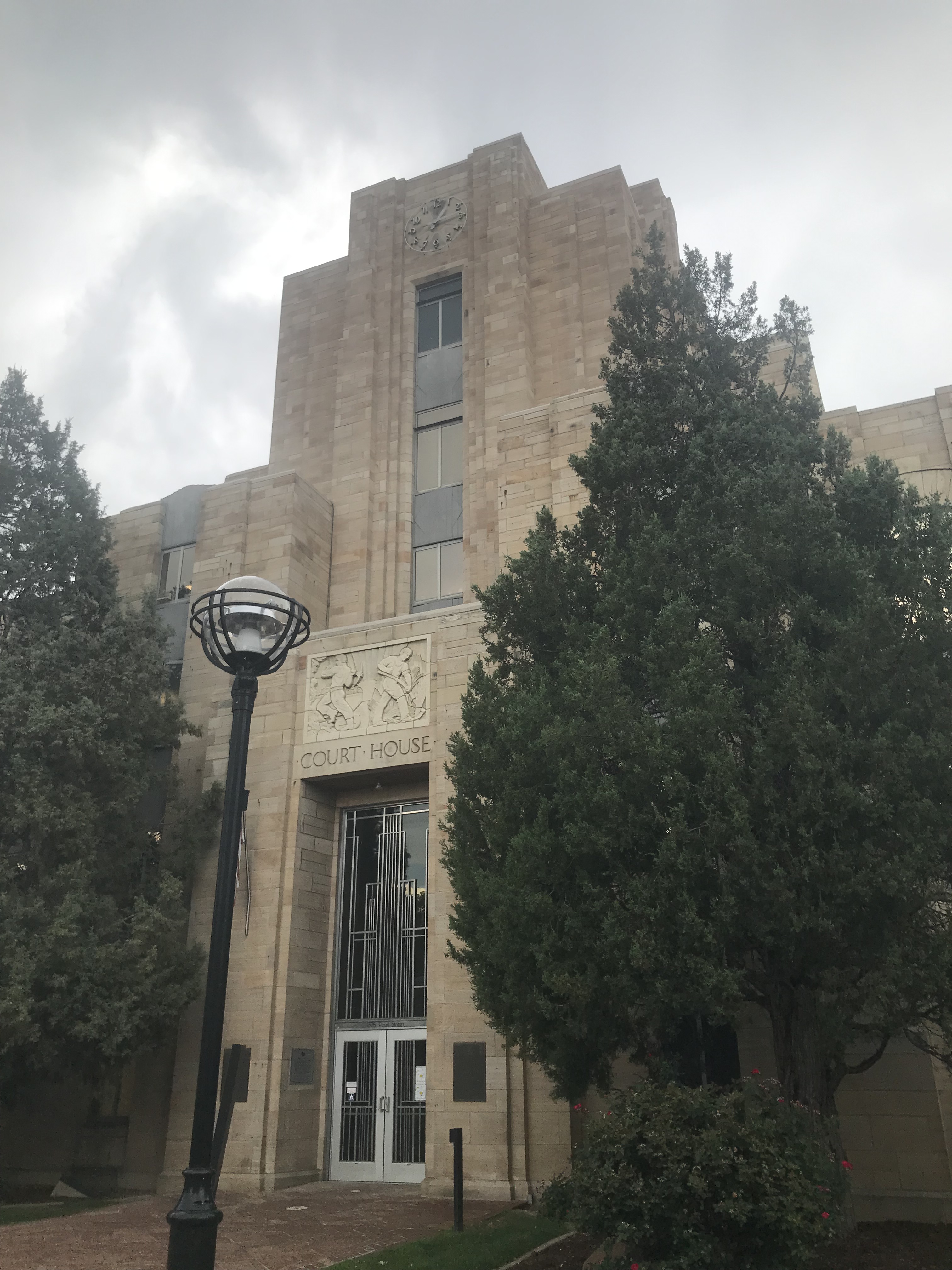 Bleach In Our Time | STLCurmudgeon